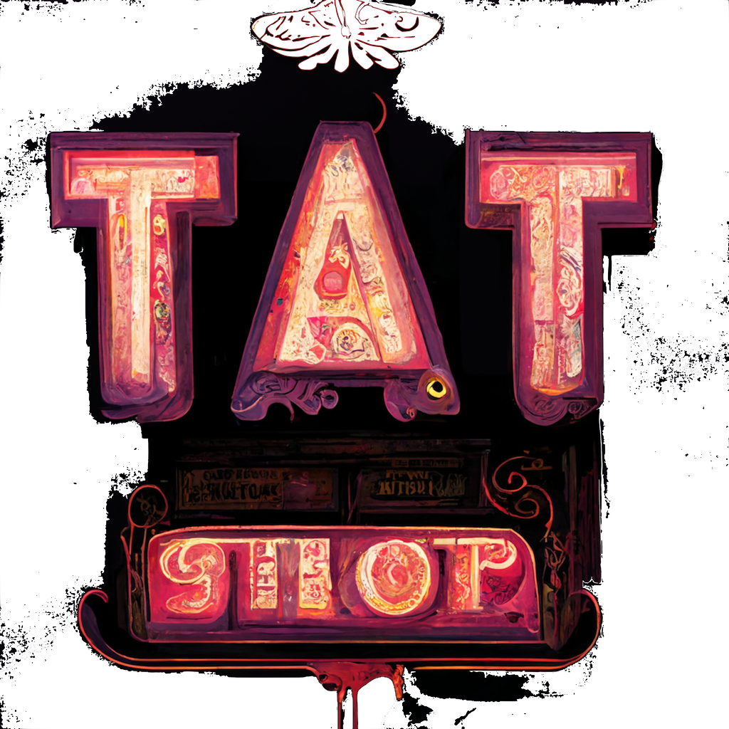 Japanese Tattoo Gallery Two